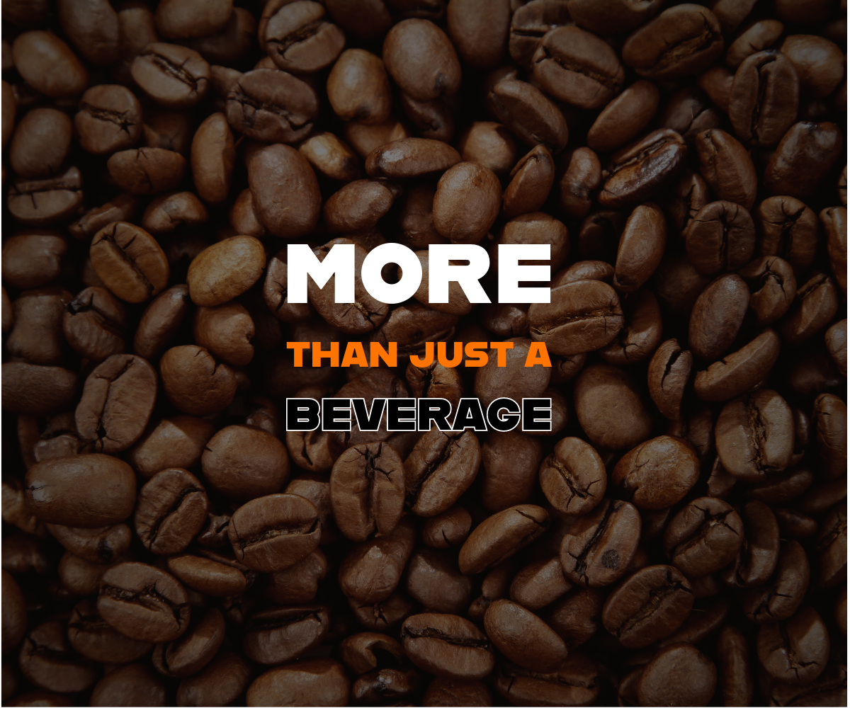 Sports Barista Coffee