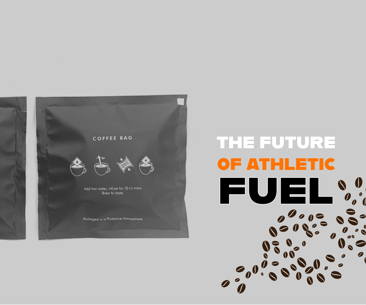 Sports Barista Coffee